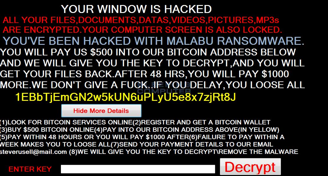 The Week in Ransomware - April 21st 2017 - Locky Returns